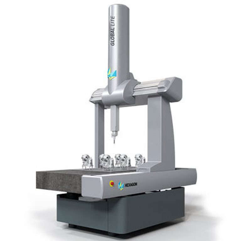DEA HEXAGON - Nuovamacut Macchine Utensili