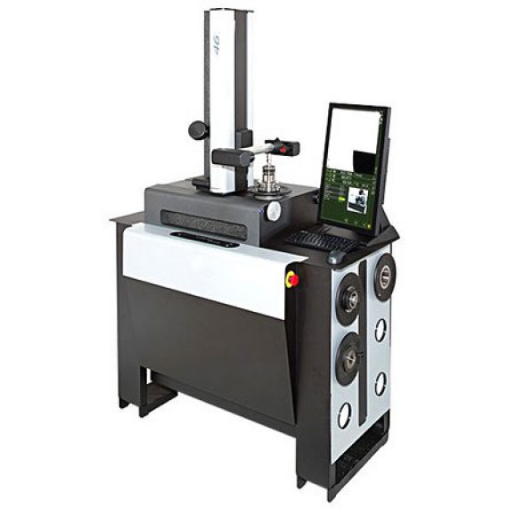 Presetting - Nuovamacut Macchine Utensili