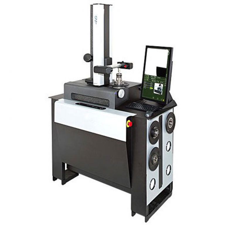 Presetting - Nuovamacut Macchine Utensili